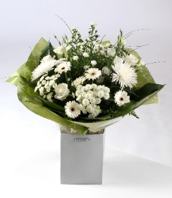 Archers Florist, your florist in Walsall. Same day flower delivery ...